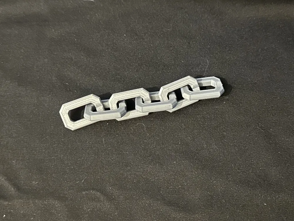 Shackles Prop - Cosplay - Haunted House by BATTCAVE MakerWorld ...