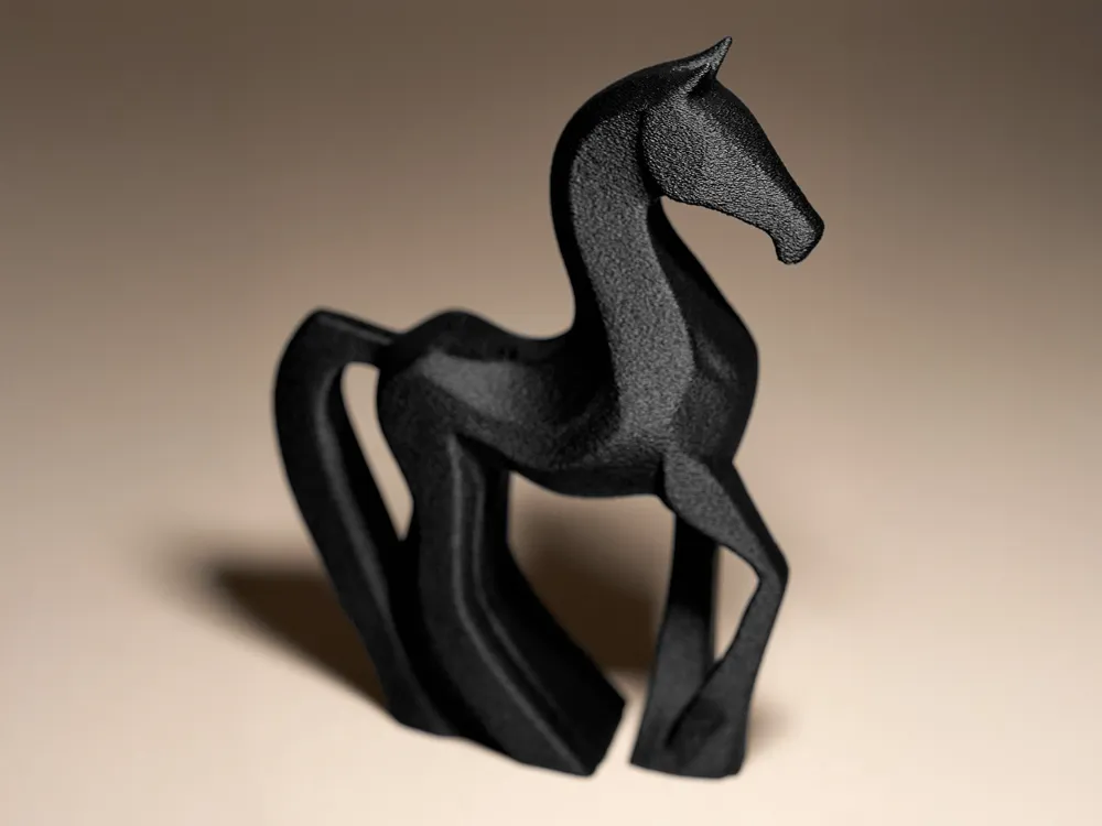 Decoro a Cavallo da 29FLO MakerWorld: Scarica Modelli 3D Gratuiti