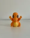 Jealous Charmander by nerddad3d MakerWorld: Download Free 3D Models