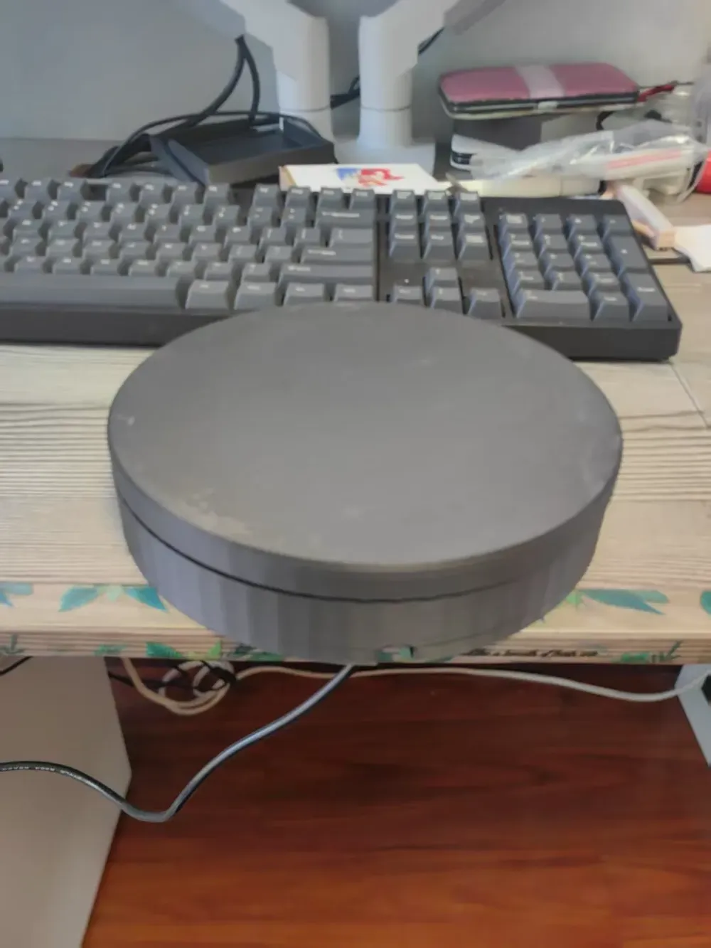 Electric Turntable Compatible with A1 mini Creative Component Motor by ...