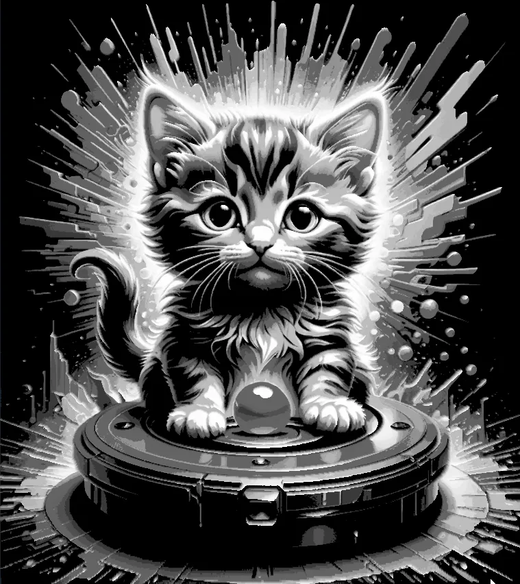 2D Artwork : Dare to Touch by StatusD112 - MakerWorld