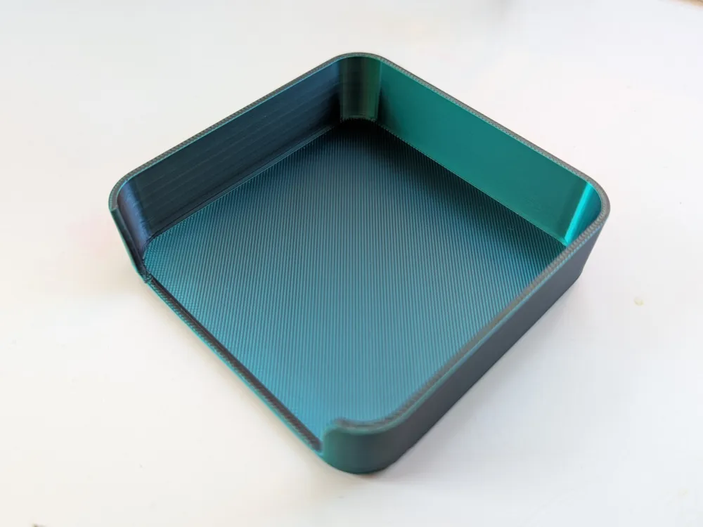 Openreach ONT (FTTP box) cover - Free 3D Print Model - MakerWorld
