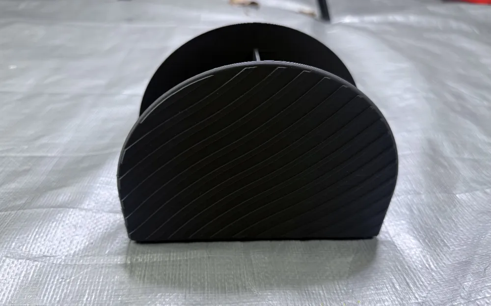 Desk Organizer Remote Control Holder - Free 3D Print Model - MakerWorld