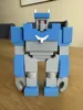 Minecraft movie - Swiftness Golem Figures by Hudeson MakerWorld ...