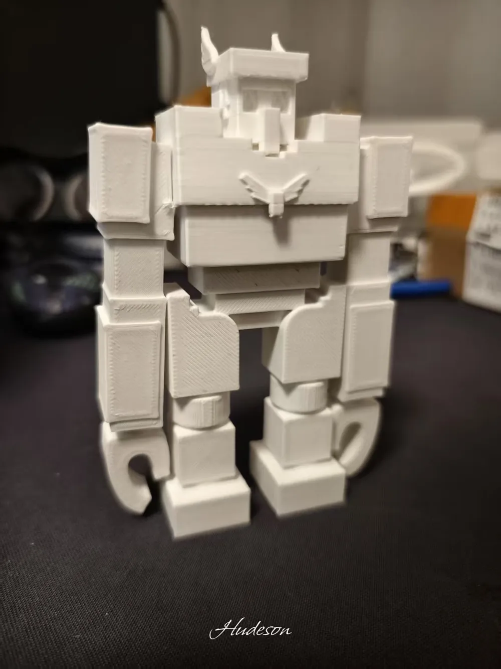 Figuras de Golem de Rapidez - Película de Minecraft por Hudeson MakerWorld: Descarga Modelos 3D ...