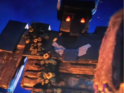 Minecraft movie - Swiftness Golem Figures - Free 3D Print Model ...