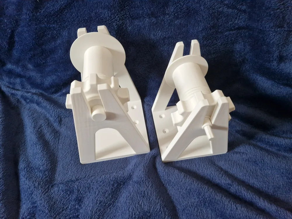 Spooling System by user_1765114292MakerWorld: Download Free 3D Models