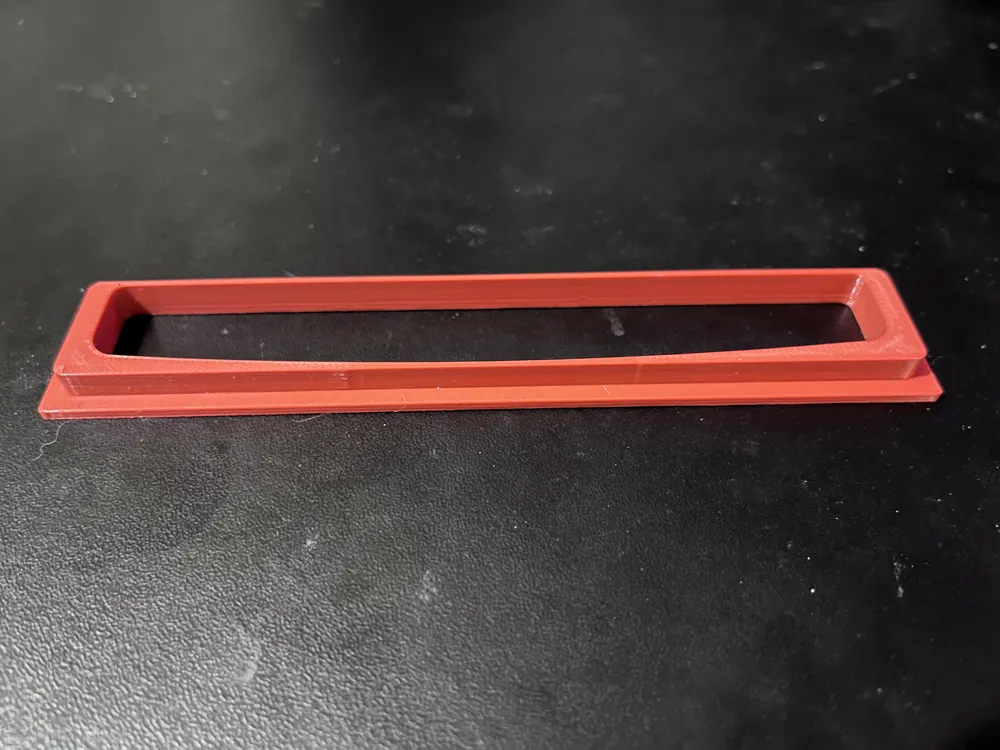 Super Famicom Modul zu SNES Halterung – Kostenloses 3D-Druckmodell ...