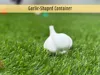 Garlic-Shaped Container by InnoCraftMaestro MakerWorld: Download Free ...