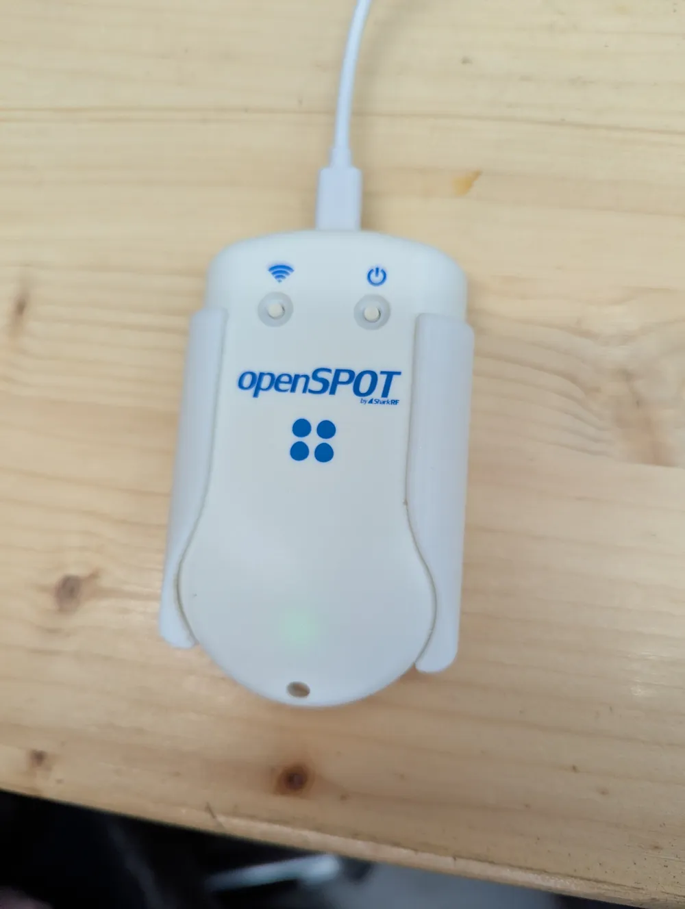 OpenSPOT 3 & 4 Mount for HR-Richter System - Free 3D Print Model ...