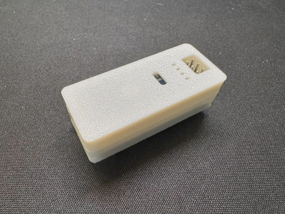 Arduino Nano Type-C Case by Leon_Tros MakerWorld: Download Free 3D Models