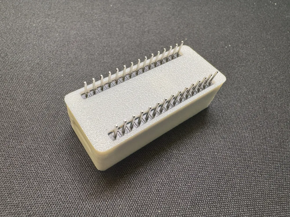 Arduino Nano Type-C Case by Leon_Tros MakerWorld: Download Free 3D Models