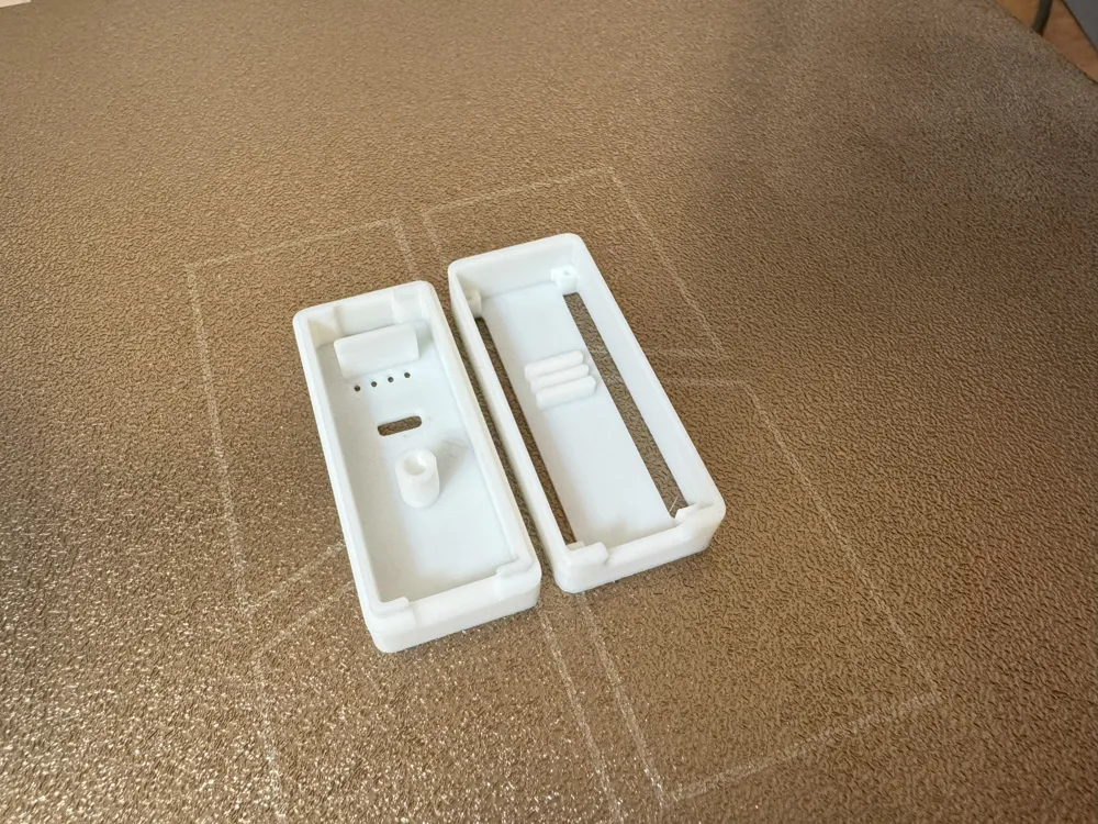 Arduino Nano Type-C Case by Leon_Tros MakerWorld: Download Free 3D Models