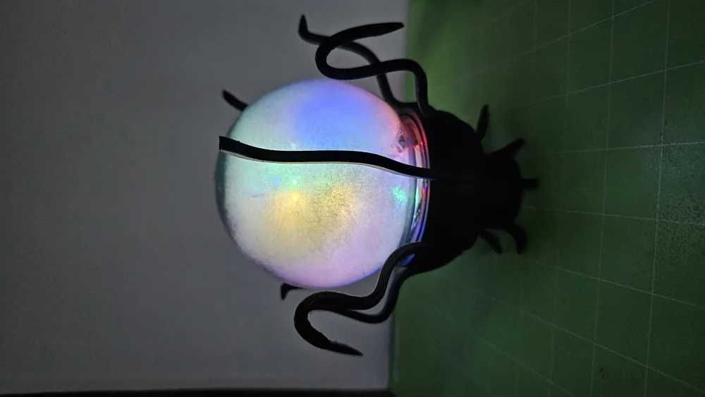 Scepter Top and Talons by StephReno MakerWorld: Download Free 3D Models