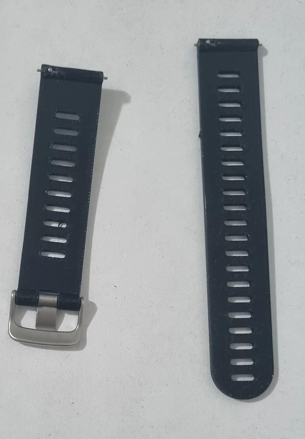 Garmin Watch Band - Replacement Strap - Free 3D Print Model - MakerWorld