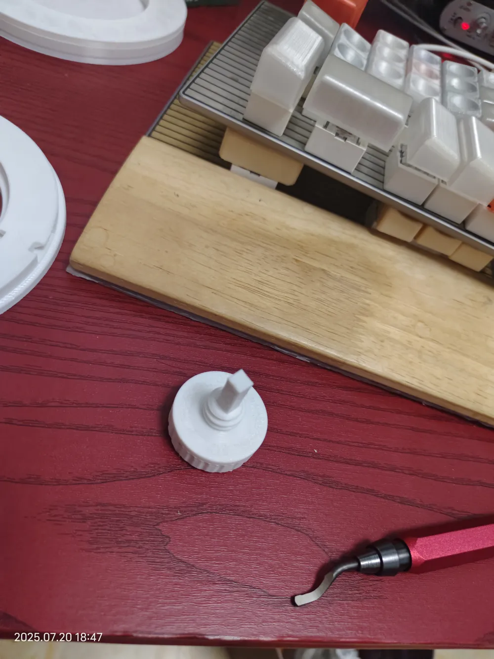 Screw Reinforcements - Free 3D Print Model - MakerWorld