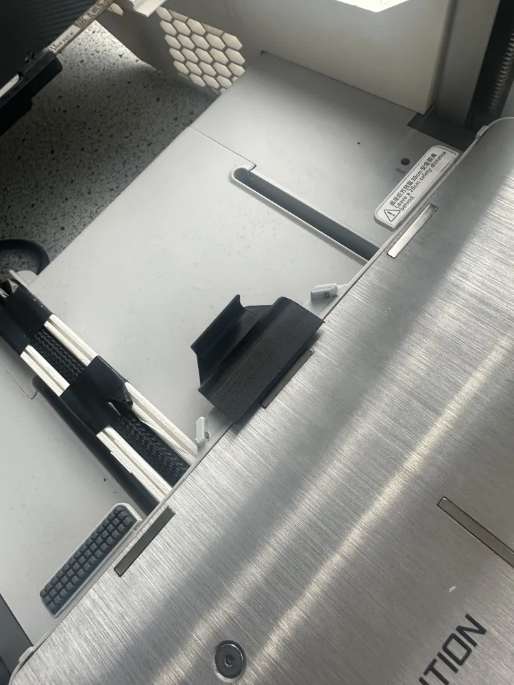 Automatischer Druckplattenwechsler für Bambu Lab A1 von nicolai clausen ...