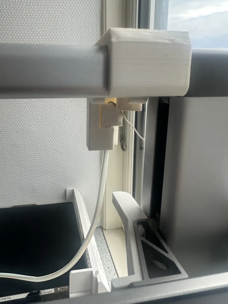 Automatic plate changer for Bambu Lab A1 by nicolai clausen MakerWorld ...