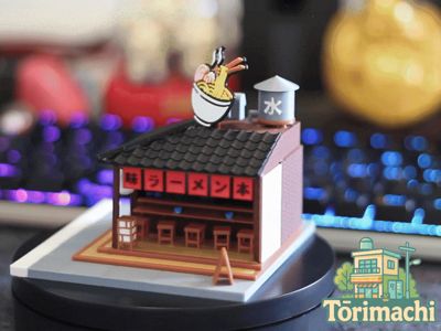 Renaar | Home - MakerWorld