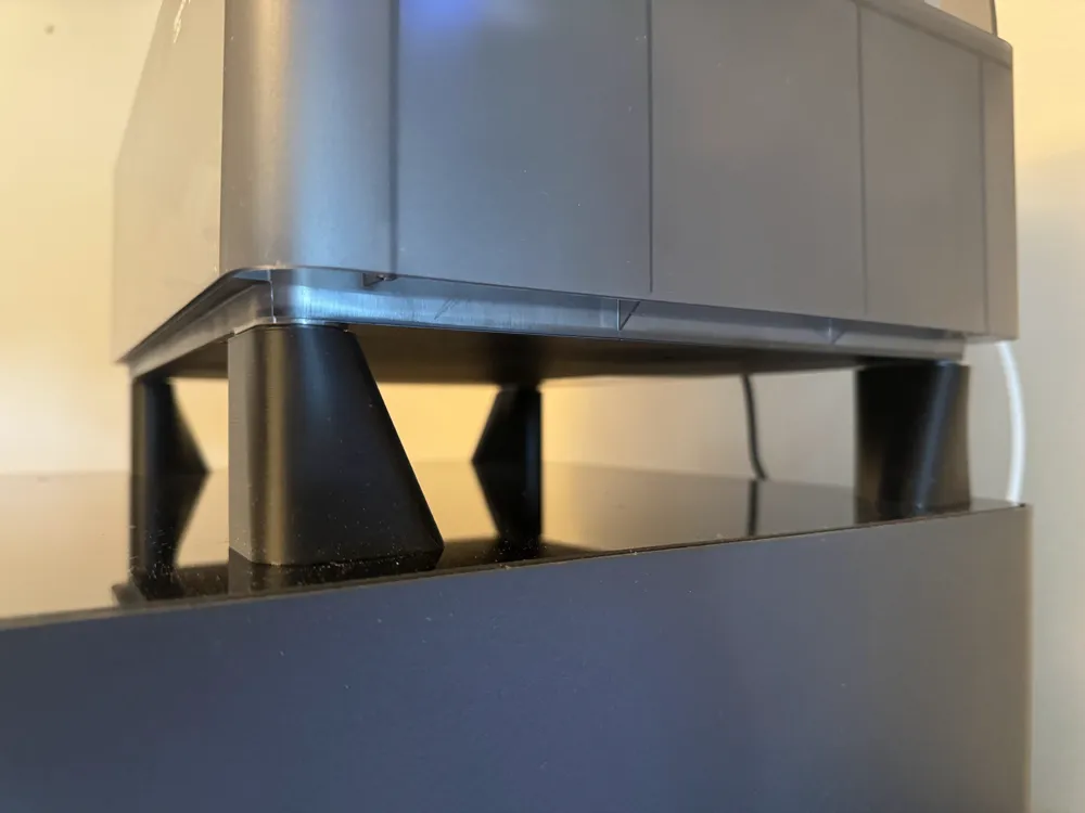 AMS Riser Legs by csixl - MakerWorld