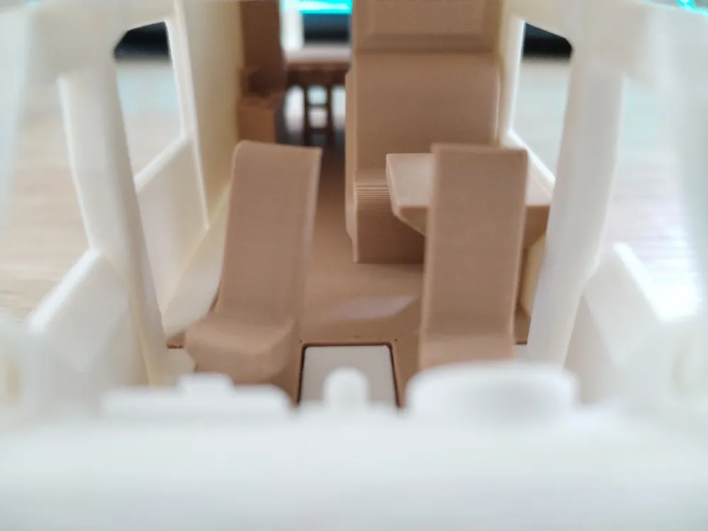 Camper Van - Free 3D Print Model - MakerWorld