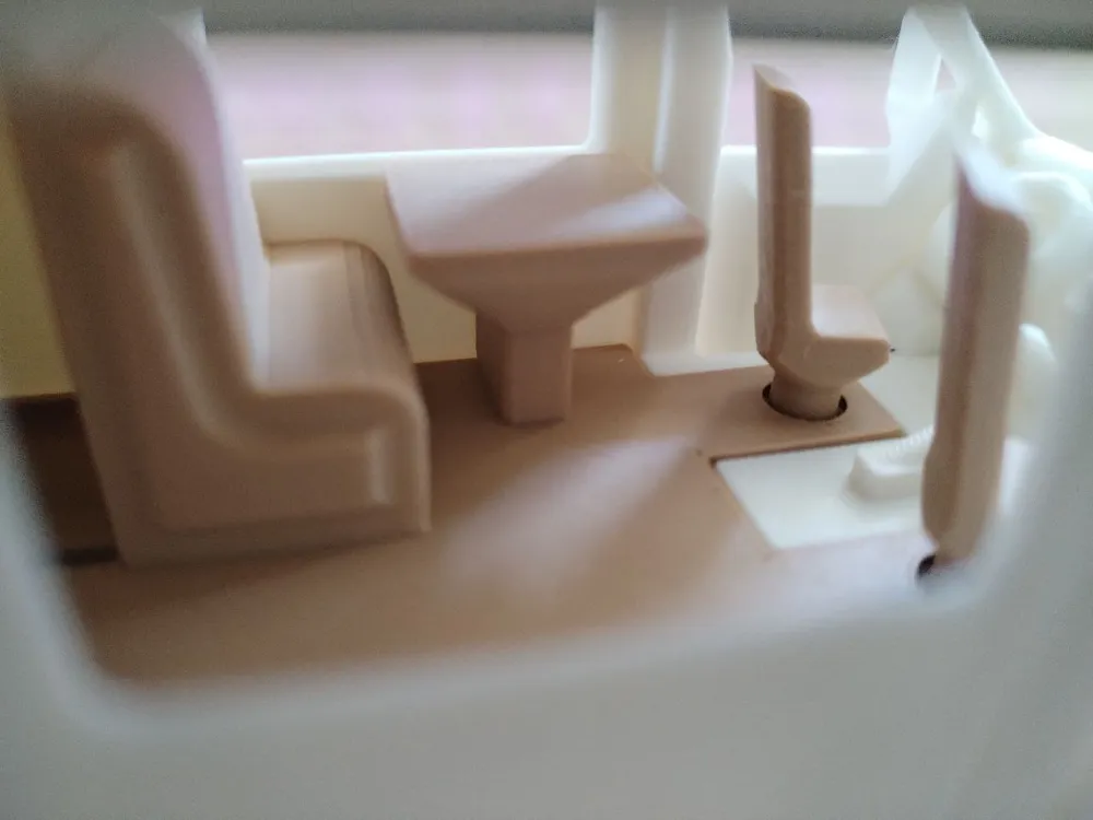Camper Van - Free 3D Print Model - MakerWorld