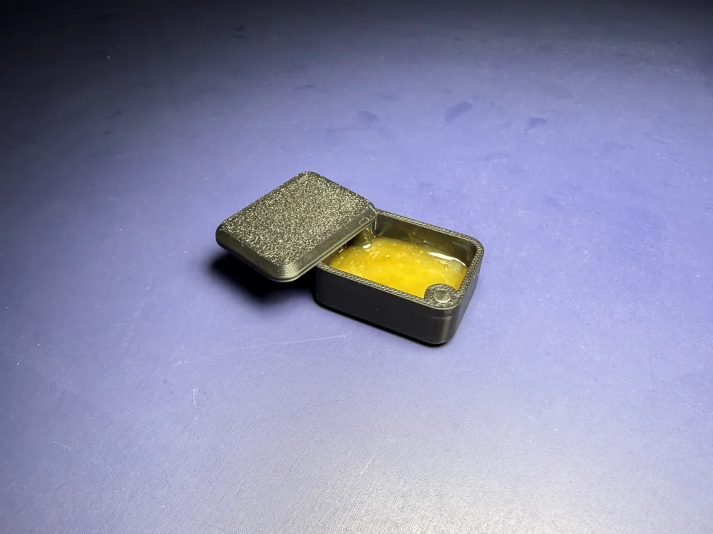 FNIRSI HS-02 Case (Print in Place Hinge) by yekta MakerWorld: Download ...