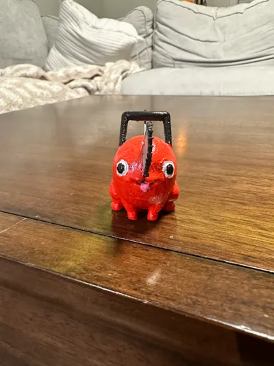 CptObvious | Published - MakerWorld