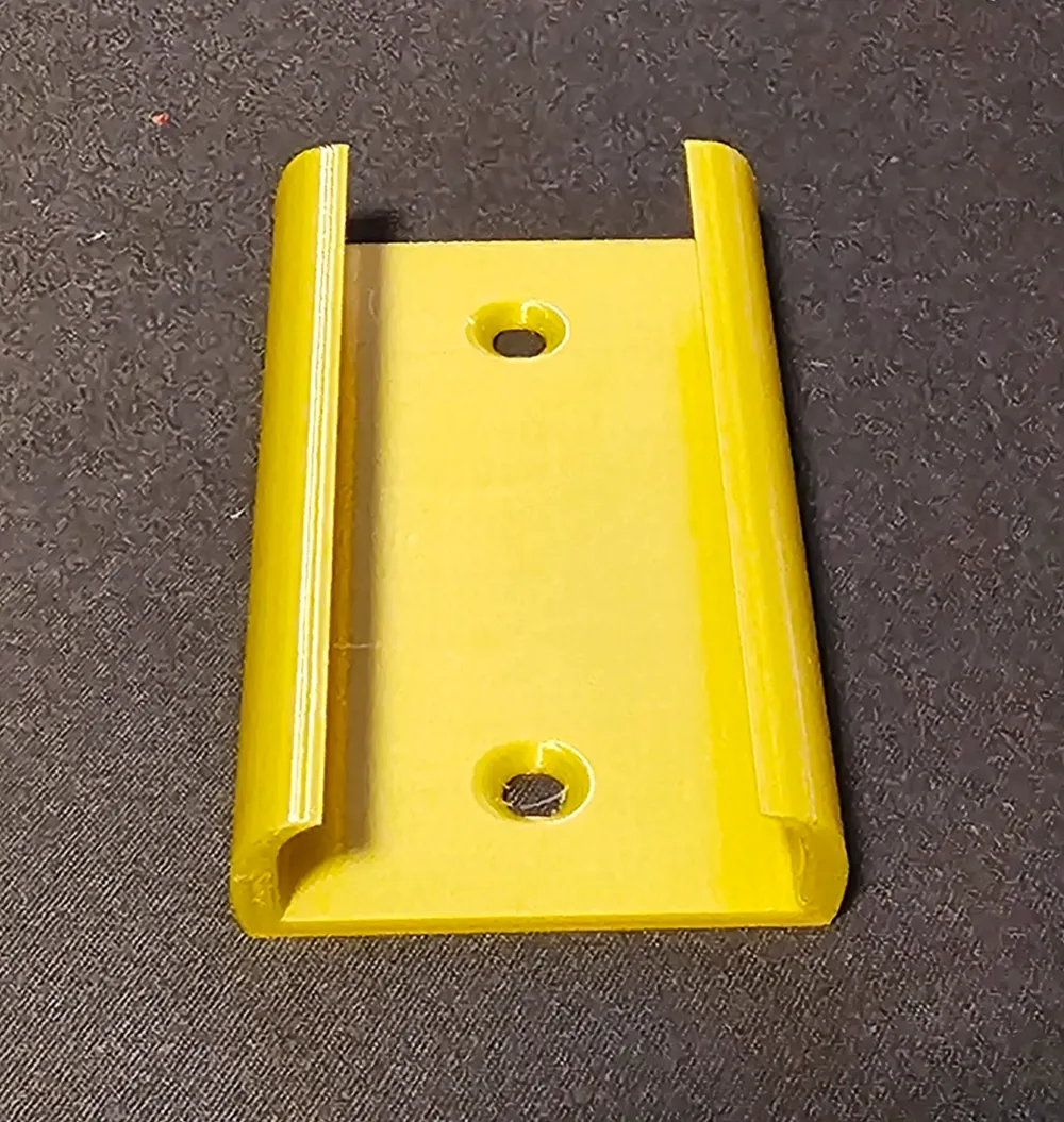 Govee Control Box Mount by Kevin11 - MakerWorld