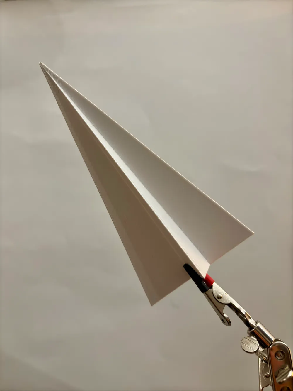 Paper Plane MK2 - simple and fast by PaperPlaneLab - 纸飞机工作室 - MakerWorld