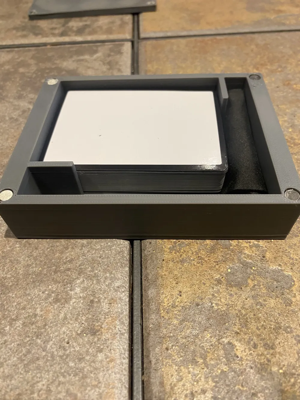 Mark up Token Deck Box by TripleP3 MakerWorld: Download Free 3D Models
