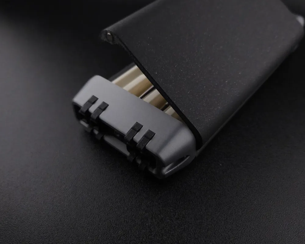 Stellar Pen (Cil) Case - Free 3D Print Model - MakerWorld