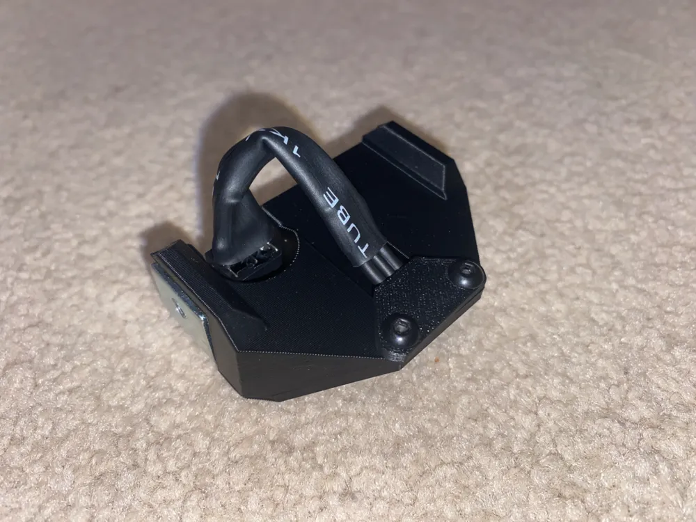 Fanatec Handbrake v1.5 Hall Effect Sensor Mod by DrKriegerAUS ...