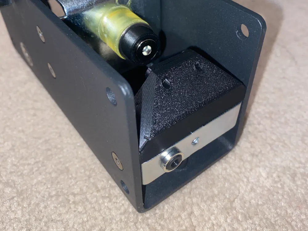 Fanatec Handbrake v1.5 Hall Effect Sensor Mod by DrKriegerAUS ...