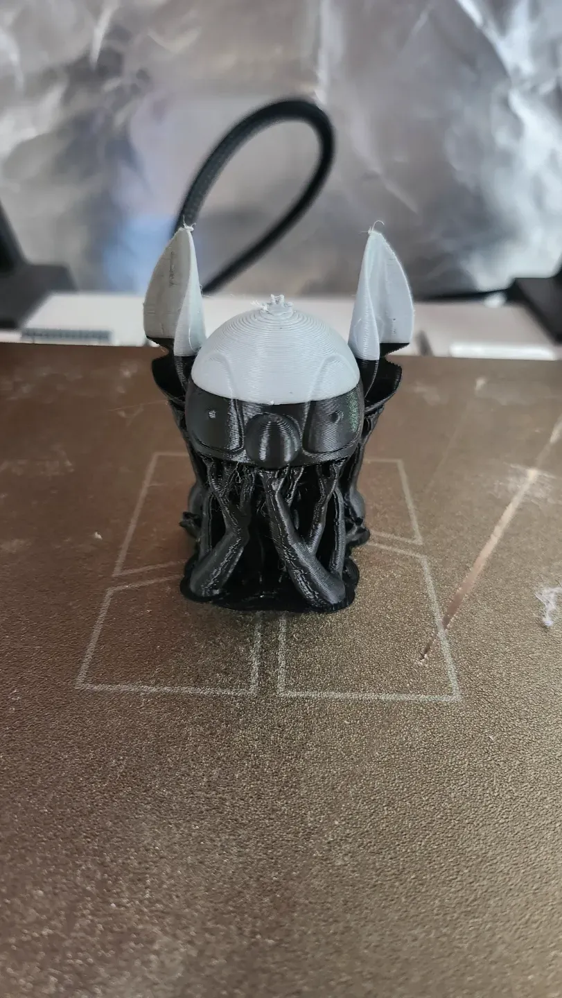 Stitch 3D-Modell – Figur! – Kostenloses 3D-Druckmodell – MakerWorld