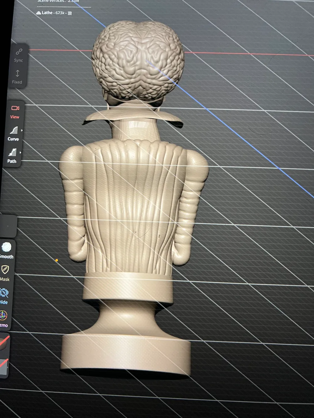 Mars Attacks by Magnum3D MakerWorld: Download Free 3D Models