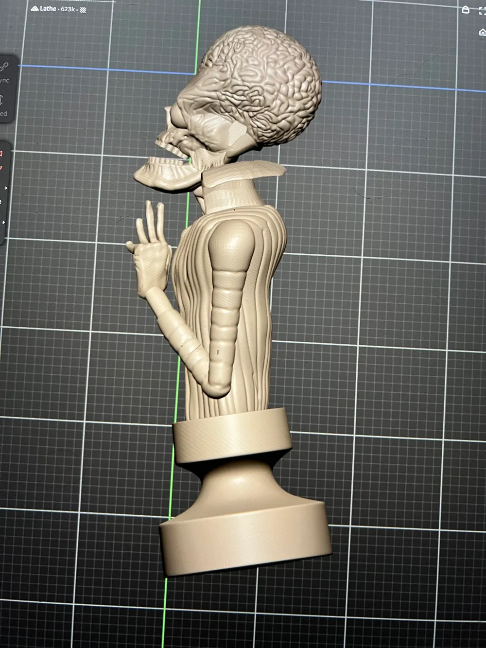 Mars Attacks by Magnum3D - MakerWorld