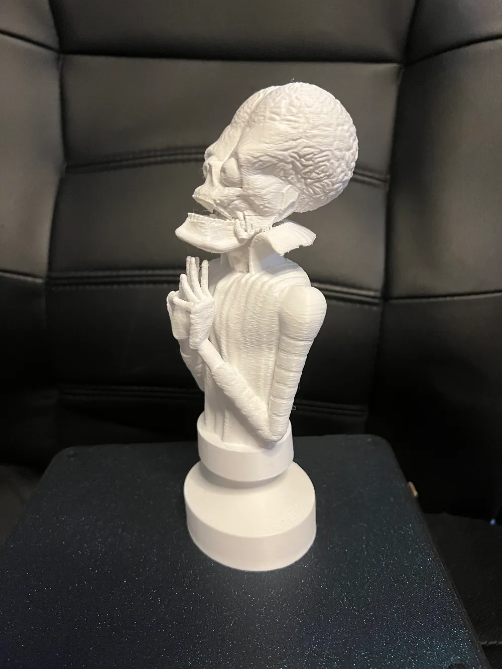 Mars Attacks by Magnum3D - MakerWorld