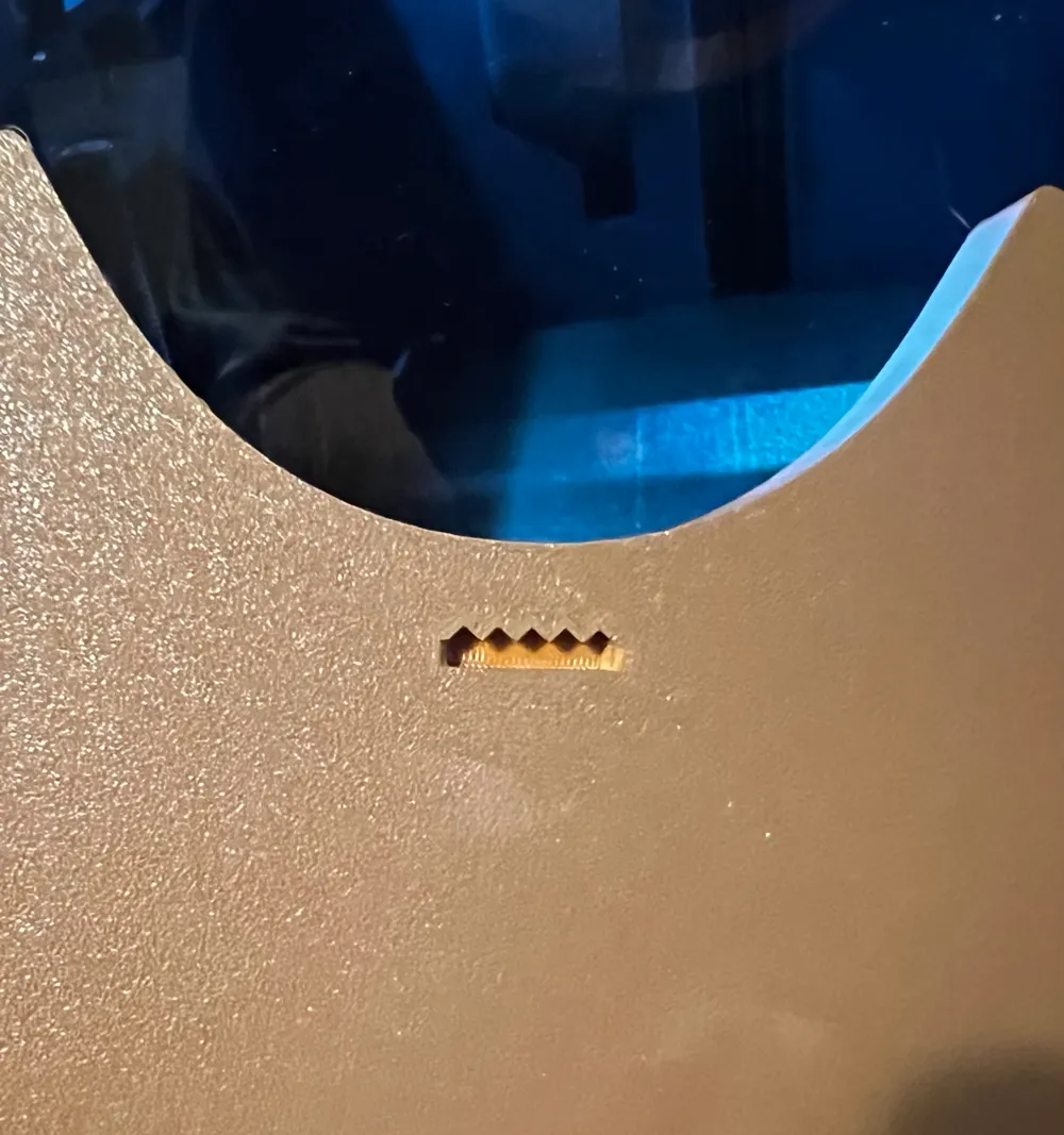 Herugrim Plaque | LOTR by Undead Riot MakerWorld: Download Free 3D Models