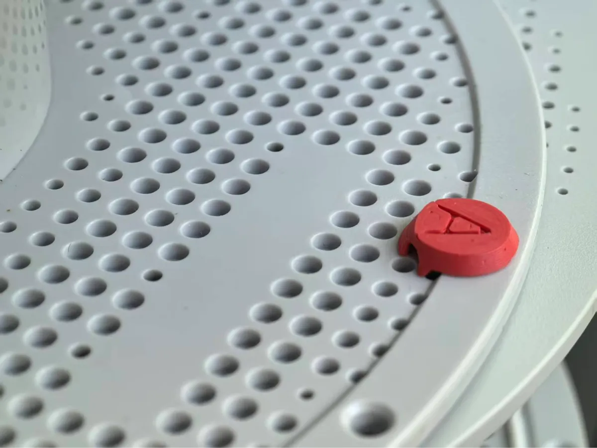 Neglected BambuLab consumables clip by Northeast Tiger Walking Again ...