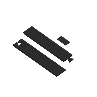 Mouse Staircase Bucket Trap - Free 3D Print Model - MakerWorld