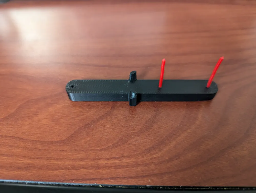 Swiss Lever Escapement by funprints4u - MakerWorld