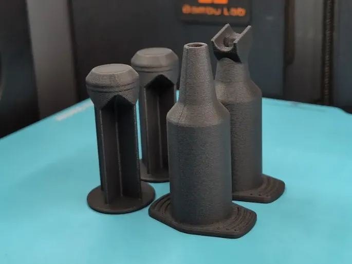 grease syringe grease applicator by william spencer MakerWorld ...