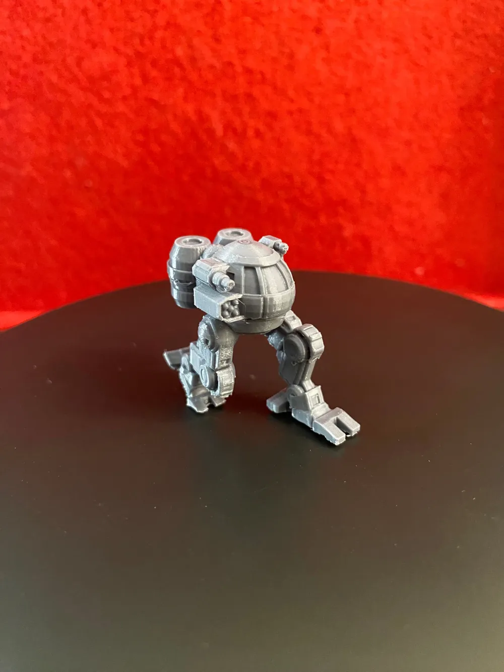 Hornet for Battletech Remixed by JediMaveriC MakerWorld: Download Free ...