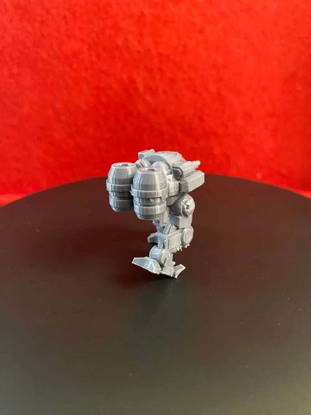 Hornet for Battletech Remixed by JediMaveriC MakerWorld: Download Free ...