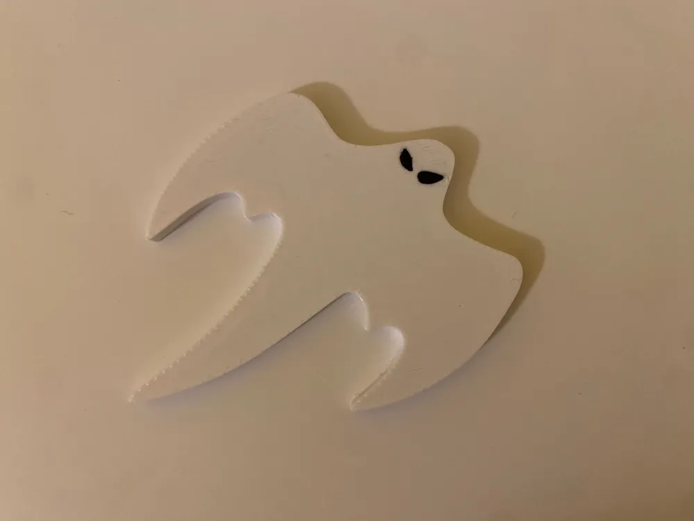 koenisegg ghost by Ferra04 - MakerWorld