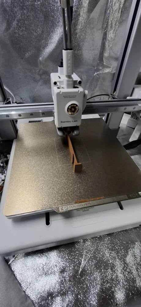 AEP C128 Molle Magazine Holder - Free 3D Print Model - MakerWorld