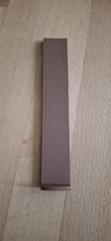 AEP C128 Molle Magazine Holder - Free 3D Print Model - MakerWorld