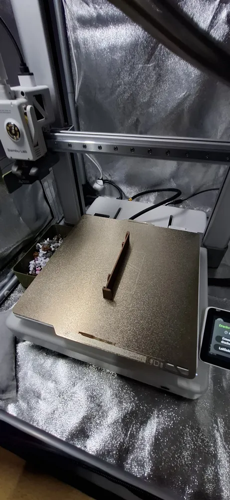 AEP C128 Molle Magazine Holder - Free 3D Print Model - MakerWorld