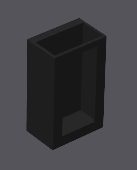 Firestick Control Holder for Multiboard - Free 3D Print Model - MakerWorld
